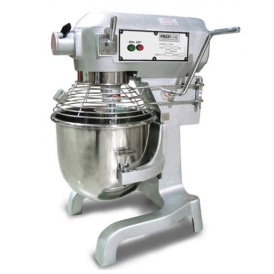 batidora planetaria 20 litros